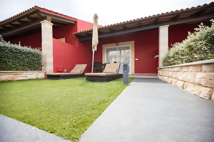 Standard-apartment 10 - Cala Rajada