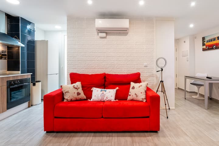 Centro Estacion Vialia - Málaga