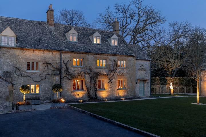 Broadwell House By Birch Stays - Stow-on-the-Wold