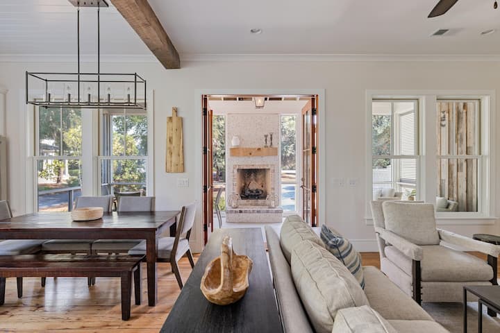 Designer Dream On The May River - Bluffton, SC