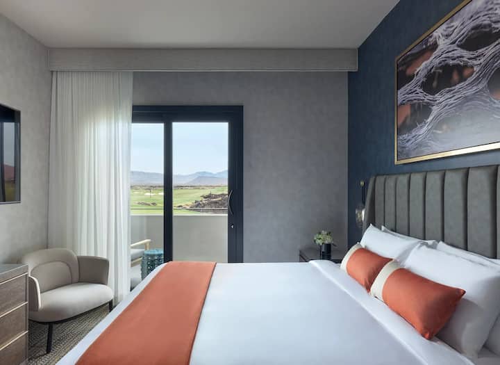 3 Charming Desert Rooms W/ Pool Access, Near Parks - St. George, UT