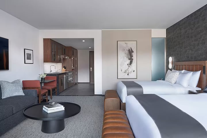 Relax In Style While Enjoying Thrilling Adventures - St. George, USA