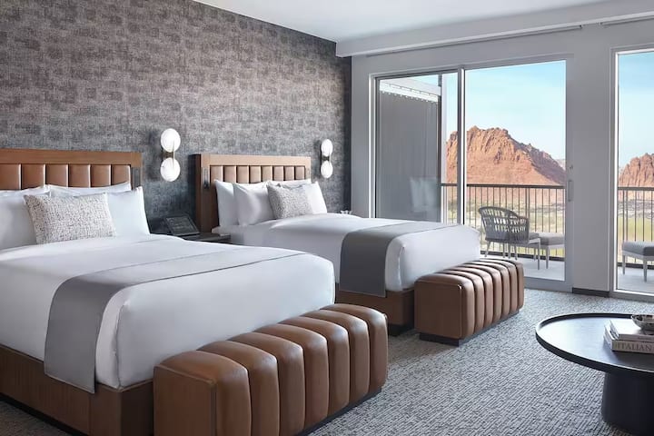 4 Inviting Rooms Near Pioneer Park - 6.5 Mi Away - St. George, USA