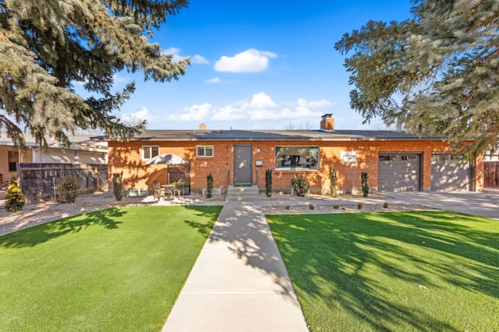 The Denton Boise - The Grove - Boise