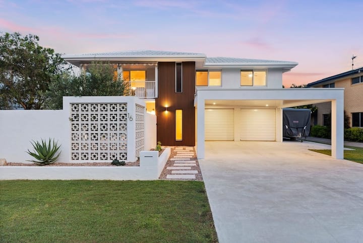 The Beach House–east Ballina - Lennox Head