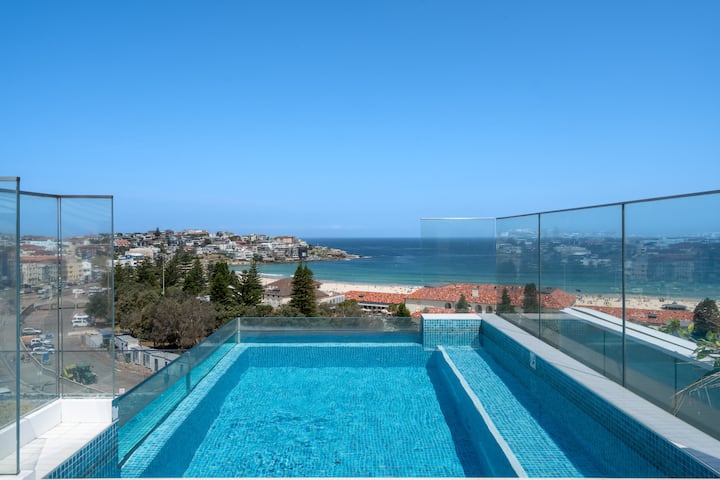Bondi Beach Penthouse 3 - Vip Living - Bondi Beach