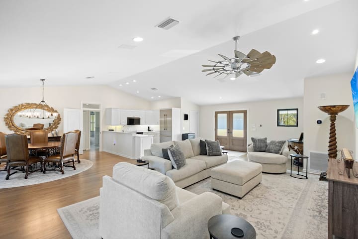 Beachwalk Hideaway - Longboat Key, FL