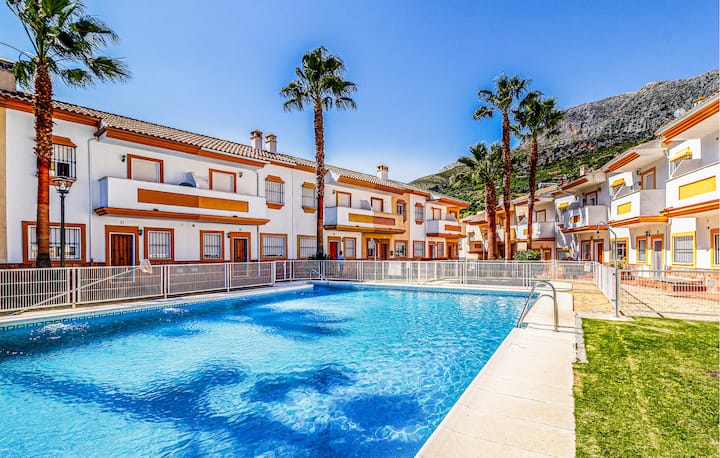 La Escapadita - Benaoján