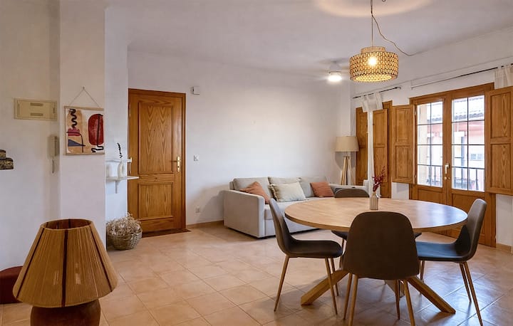 1 Bedroom Awesome Apartment In Denia - Denia