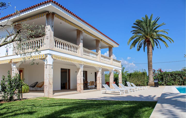 Can Ribes - Palma de Mallorca