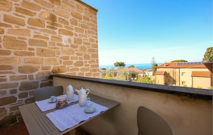 Lovely Apartment In San Marco Di Castellab - Castellabate