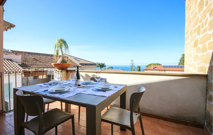Beautiful Apartment In San Marco Di Castellab - Castellabate