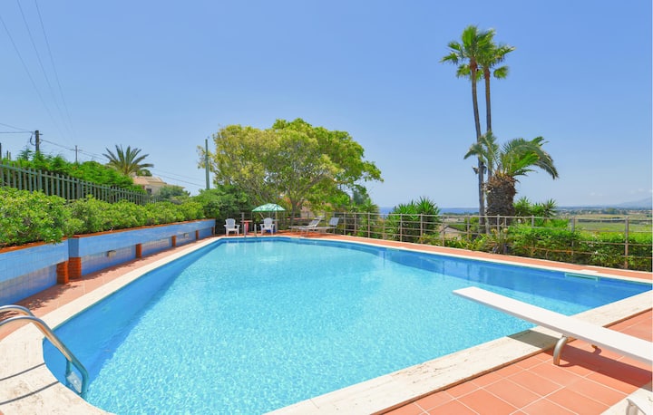 Luxurious Home In Siracusa - イタリア シラクーザ