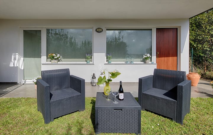 Pet Friendly Apartment In Camaiore With Wifi - Camaiore
