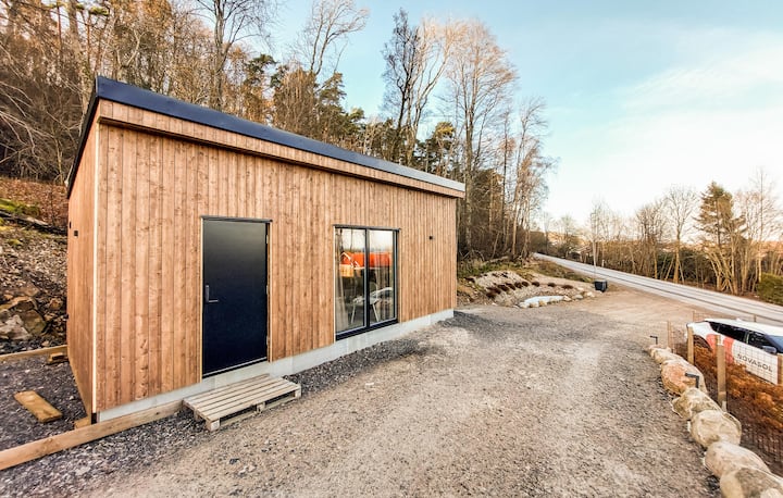 Nice Home In Båstad With Wifi - Båstad