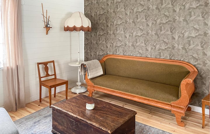 Beautiful Home In Bjurtjärns Socken - Karlskoga