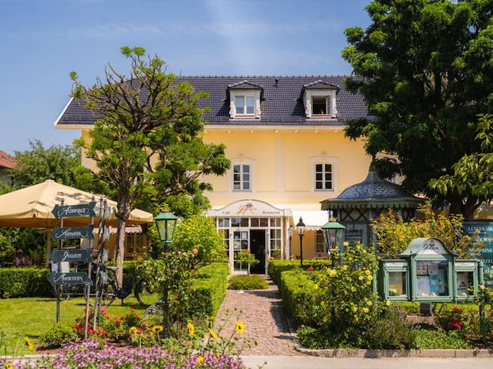 Studio Fantastique à Bad Birnbach - Bad Birnbach