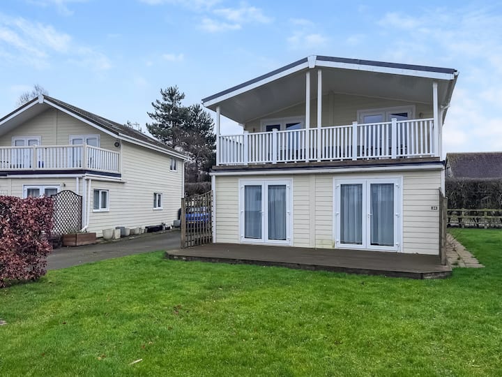 Royal Retreat - Wisbech