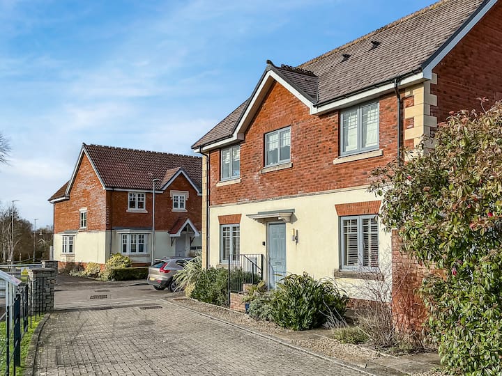 Brooksbridge - Cheddar