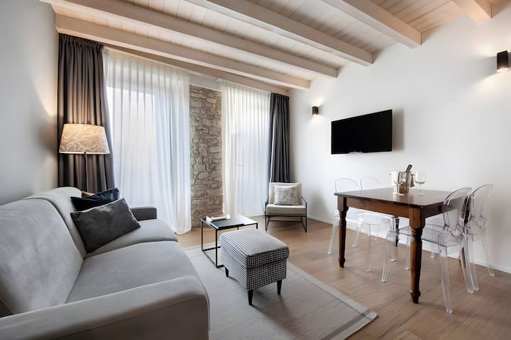 Il Vicolo Apartments Il Corso - Limone Sul Garda