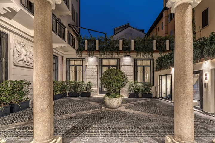 Spartaco - 404 - Milan