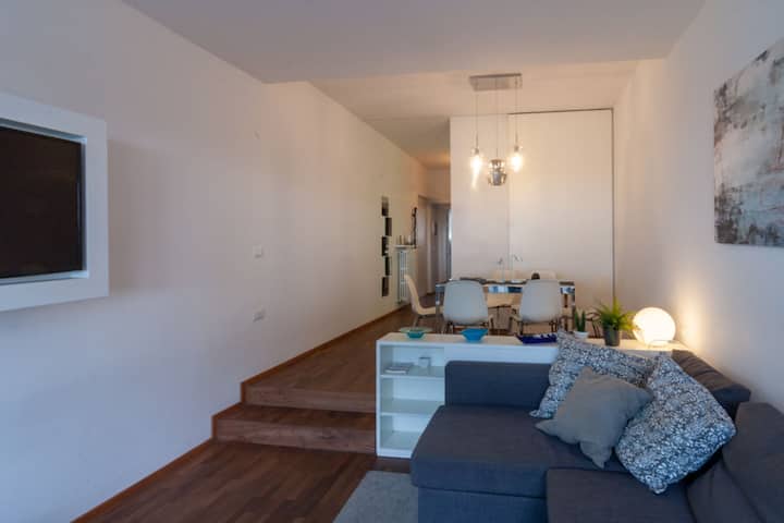 Nn - Appartamento Nn - Follonica