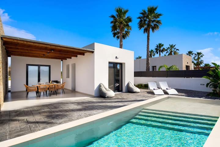 Villa Salty Sun 6 - Kos