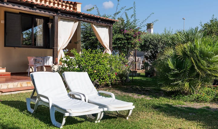 Villa Lucia - Costa Rei