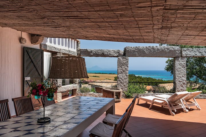 Casa 23 - Costa Rei