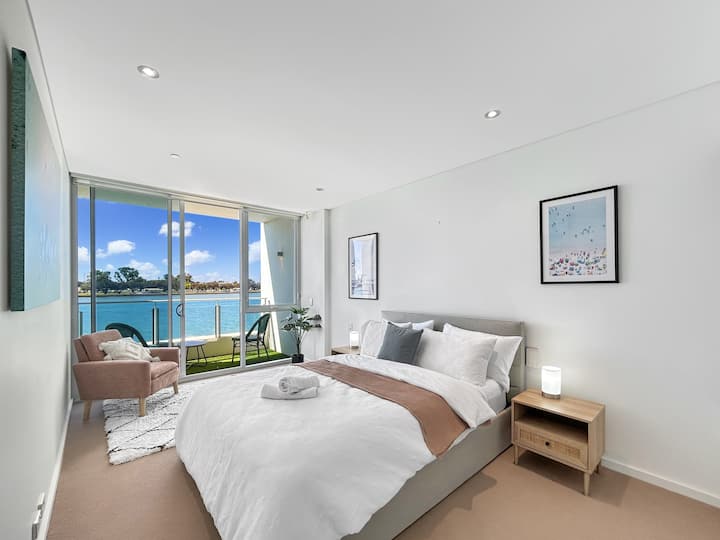 Stylish Apartment Near Mandurah’s Best Spots - Mandurah