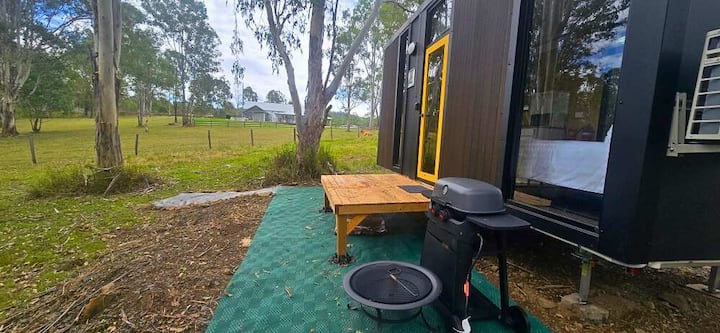 The Tiny Chalet By Tiny Away - Beaudesert