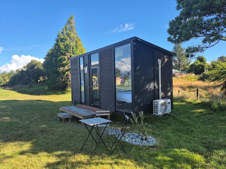 Rimu View 4 By Tiny Away - 霍基蒂卡