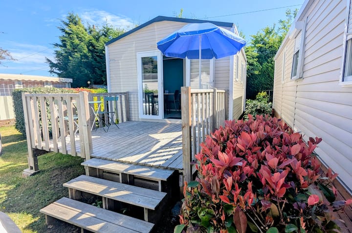 Gildas - Confort 1 Tv - 2p - Préfailles