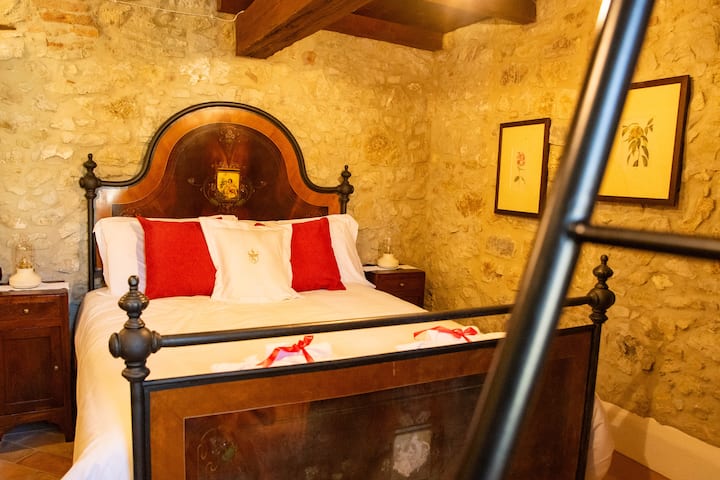 Biancospino - Maranello