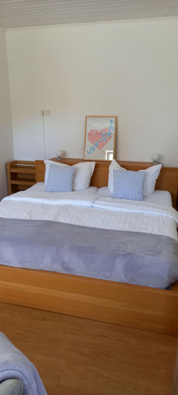 Apartment Schlossberg - Piesport