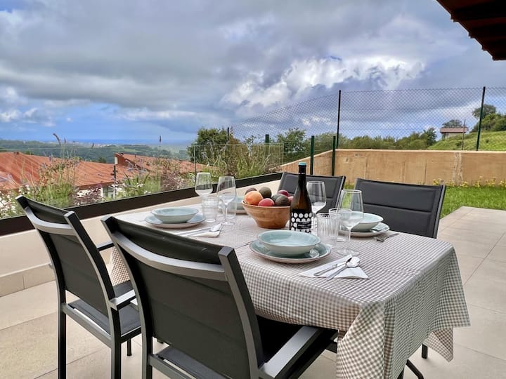 Appartement Monte Corona - Cabezón de la Sal