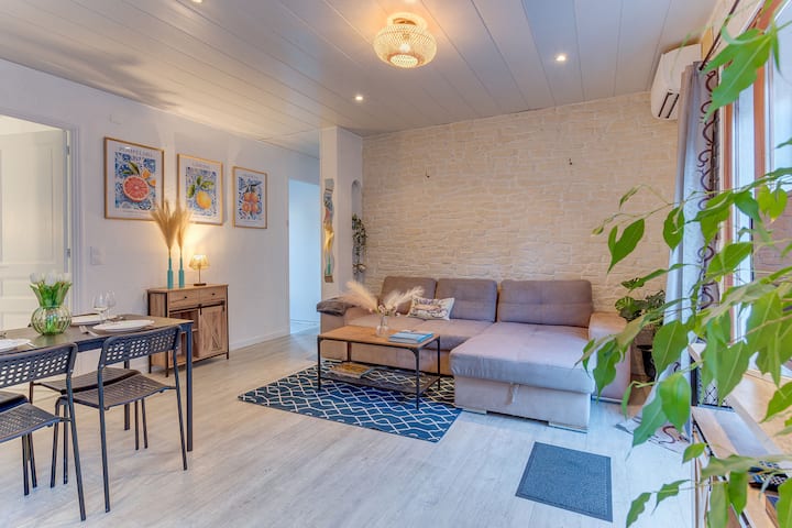 Le Cyrnos Ap4499 By Riviera Holiday Homes - Nice