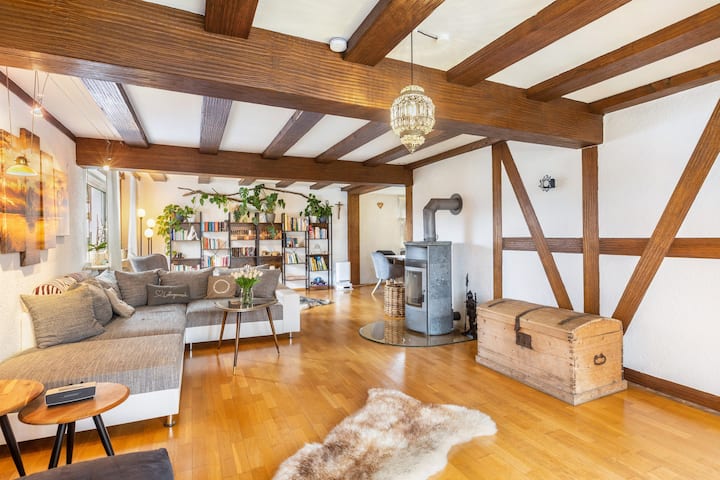 You R Welcome Too - Herbstein