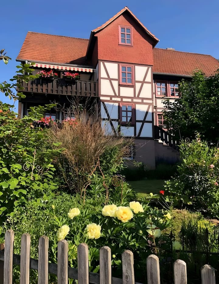 You R Welcome Too - Lauterbach (Hessen)