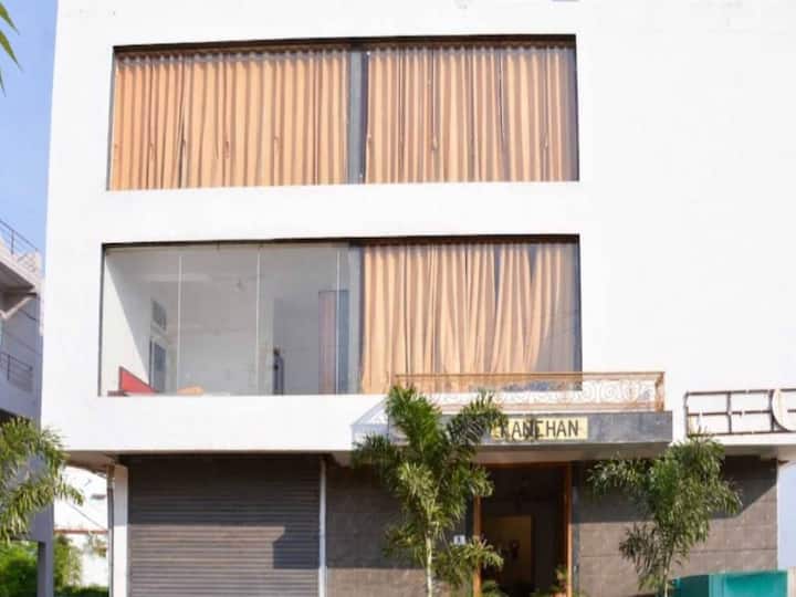 Hôtel O Vijay Shree Salle De Mariage - Gopalganj