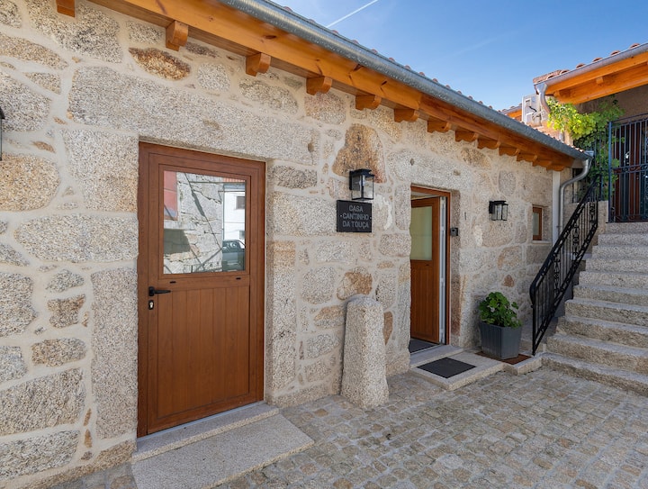 Casa Cantinho Da Touça - Soajo