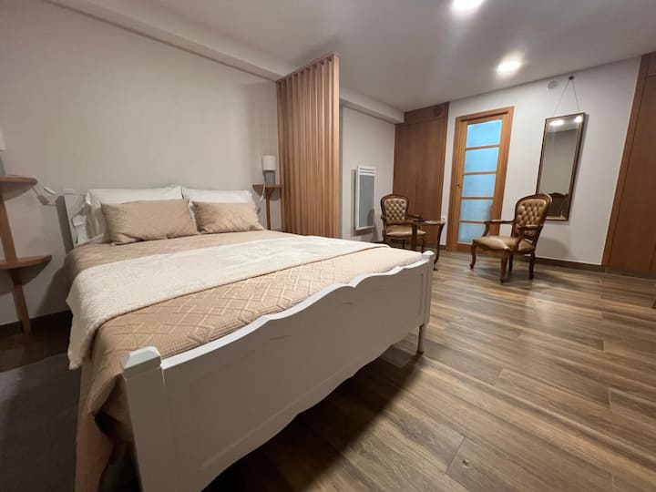 Casa Vinha Da Touça T0 - Soajo