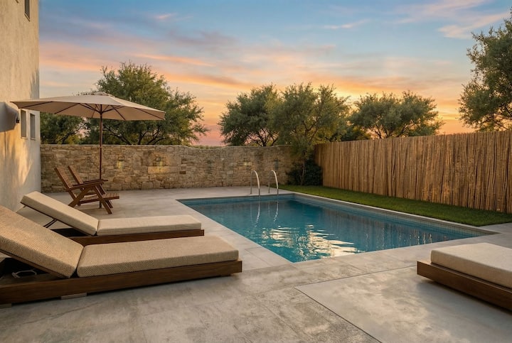 Villa Michael - Hersonissos