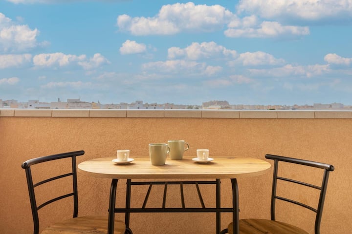 Residence Imera 601 - Erice