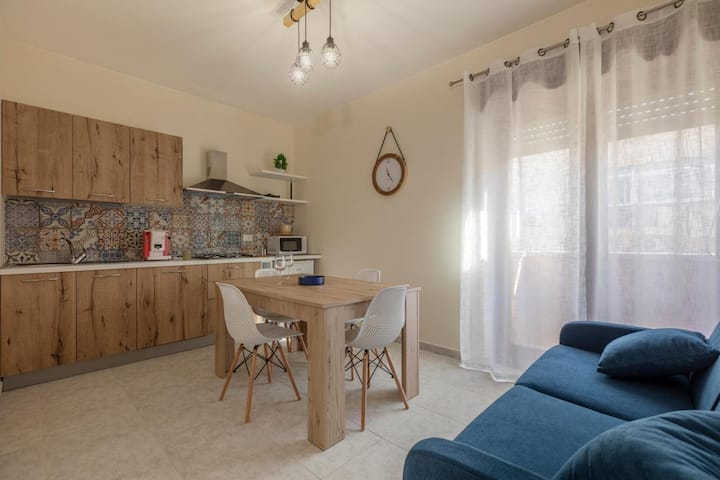 Residence Imera 602 - Erice