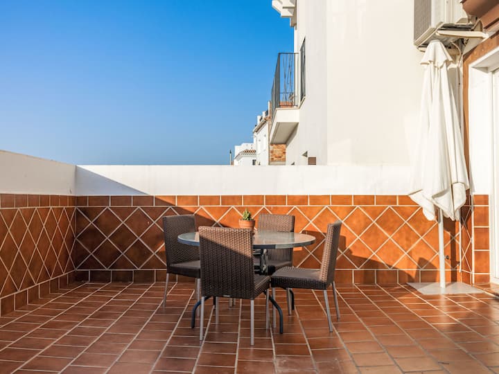 Camino Del Río - Caminito Del Rey By Interhome - Ardales