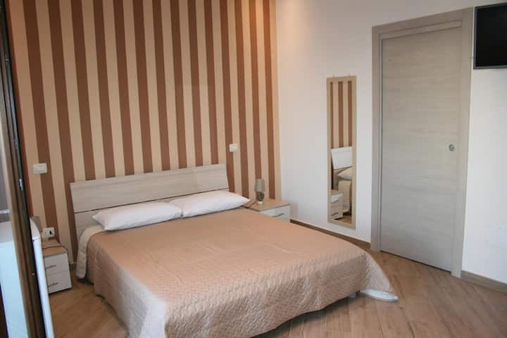 Il Fenicottero - La Salina - Punta Prosciutto