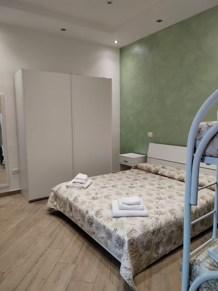 Il Fenicottero - La Torre - Avetrana