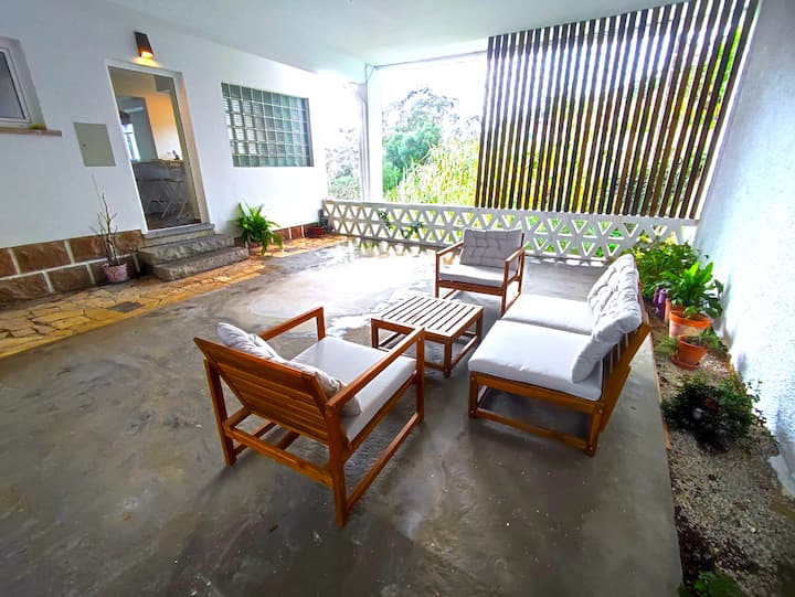 Cascais, Family Retreat In A 2-bedroom Apartment W - Alcabideche