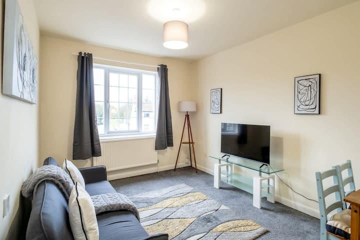 The Mowbray Suite - No2 - Melton Mowbray